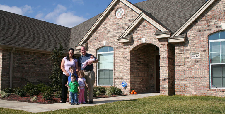 Cormier Homes - Home Builders in Southeast Texas