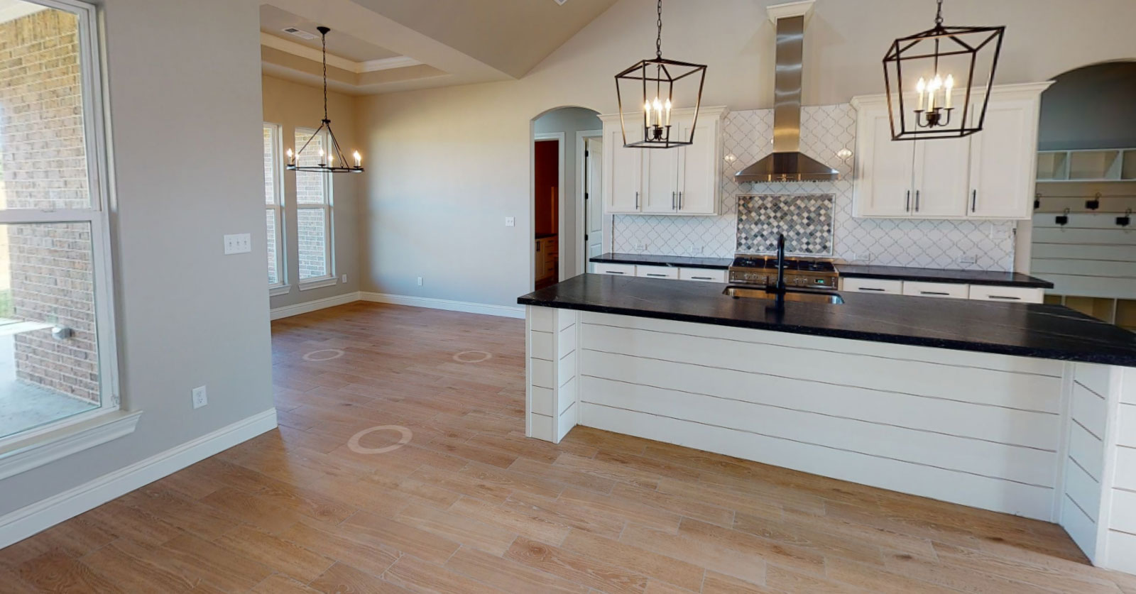 Murphy Single Story - Cormier Homes