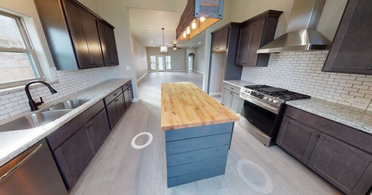 The Mason - Cormier Homes